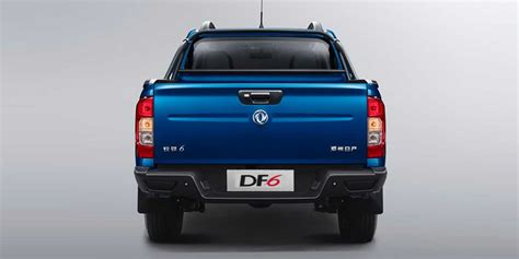 Dongfeng Df6 Ev Price And Review
