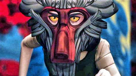 Неземно ~ официален тийзър трейлър ~ късометражна анимация Youtube