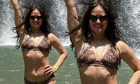 Danica Mckellar Heet