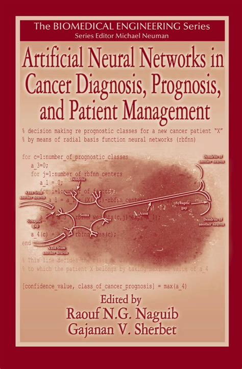 (PDF) Artificial Neural Networks in Cancer Diagnosis, Prognosis, And ...