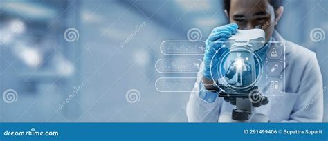 Laboratory Assistants Are Investigating Chemical Reactions Medical