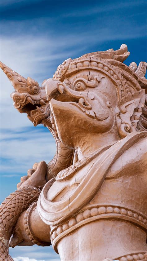 Garuda Backgrounds Wallpapers Com