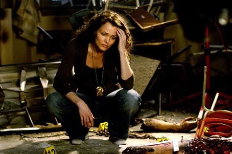 Saw Iii Dina Meyer Official Website