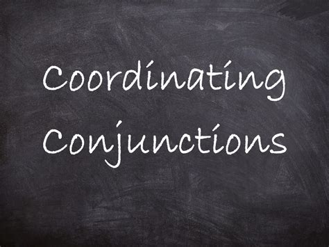 Compound Sentences Joining Commas Teaching Resources