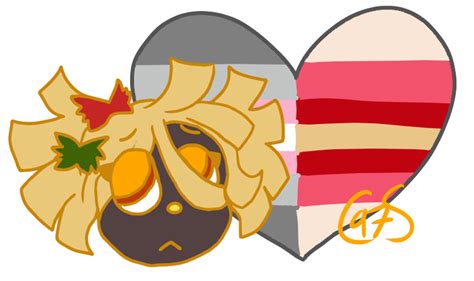 Fettuccine Cookie Demigirl And Girlflux Phf By Charmingsoul97 On