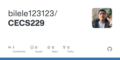 Github Bilele123123cecs229