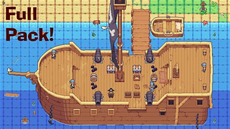 Godot Assets Sprites Assets For Godot