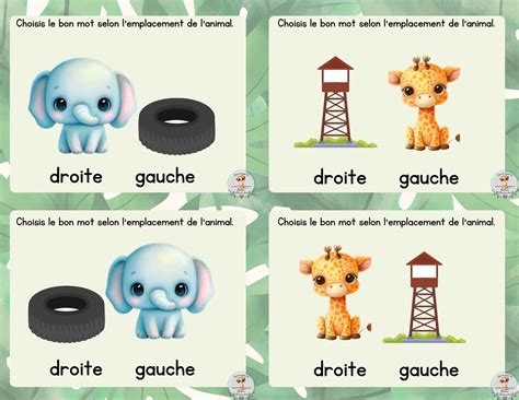 Orientation Spatiale