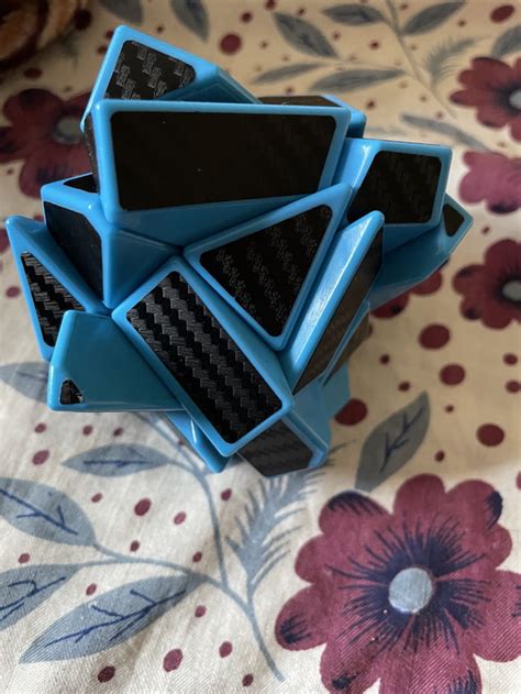 Does Anyone Know How To Solve This Thing GAG