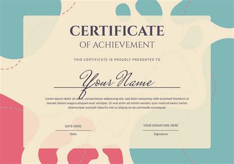 96 Certificate Of Achievement Plane Frames Royalty Free Photos And