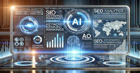 Ai Seo Tools Scale Agile Solutions Transforming Modern Marketing