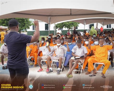 Media General Celebrates Easter With Juveniles Of The Senior