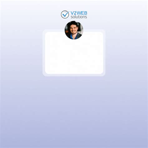 V2 Web Solutions On Linkedin Customerreview Customerfeedback Customersatisfaction