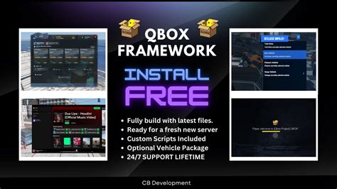 [ESX/QBCore] CodeM BLVCK Hud V2 OPEN SOURCE | Qb-hud V3 Qb-core - Tebex