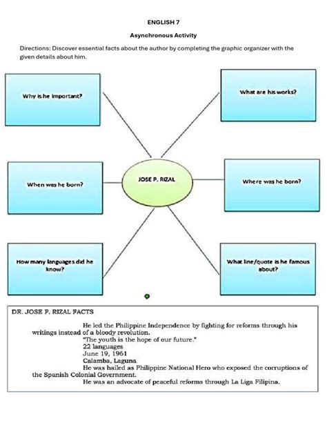 Asynchronous Activity Pdf
