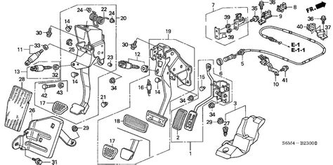 Ultimate Guide To Rsx Parts Diagram For Easy Reference