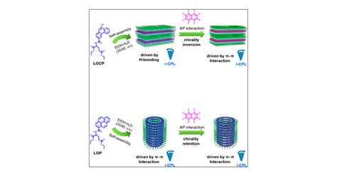 Circularly Polarized Luminescence Switching Driven By Precisely Tuned Supramolecular