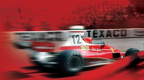Prime Video Lauda The Untold Story