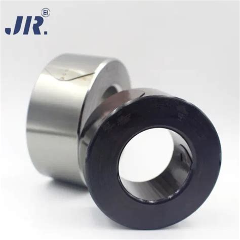 non oriented electrical steel toroidal iron core toroidal transformer