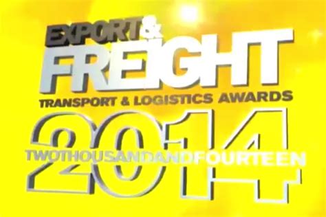 Export Screen Export And Freight