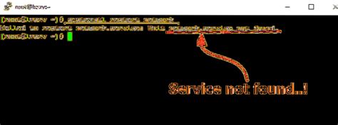 How To Restart Network Service On CentOS 8 Or RHEL 8 Linuxteaching