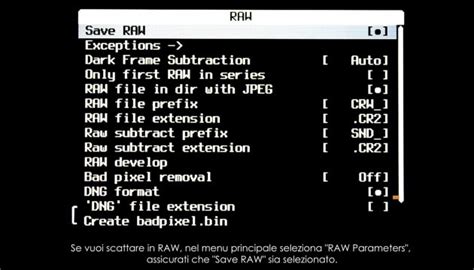 how to modify your canon camera using chdk video tutorial