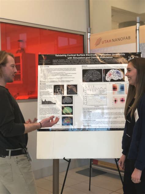 2018 Utah Biomedical Engineering Conference Biomedical Engineering