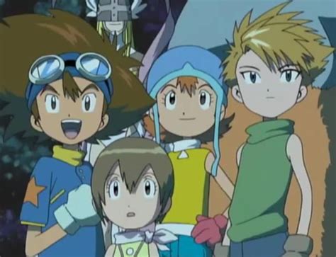 Pin By Michael Lambert On Digimon Digimon Adventure Digimon Digital Monsters Digimon