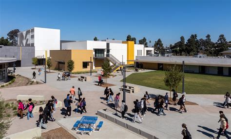 Morse High School Renovation — Rnt Architects