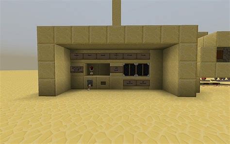 20 Second Timer Minecraft Map