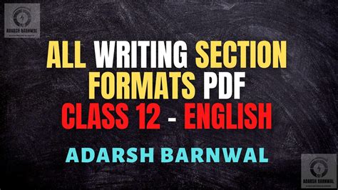 Cbse Class 12 New Exam Pattern 2025 2026 Marking Scheme Sample