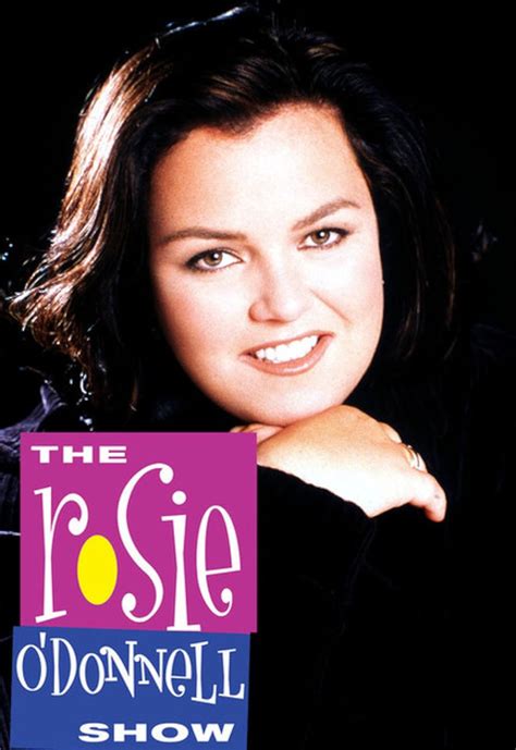 The Rosie Odonnell Show Tv Series 19962002 Episode List Imdb