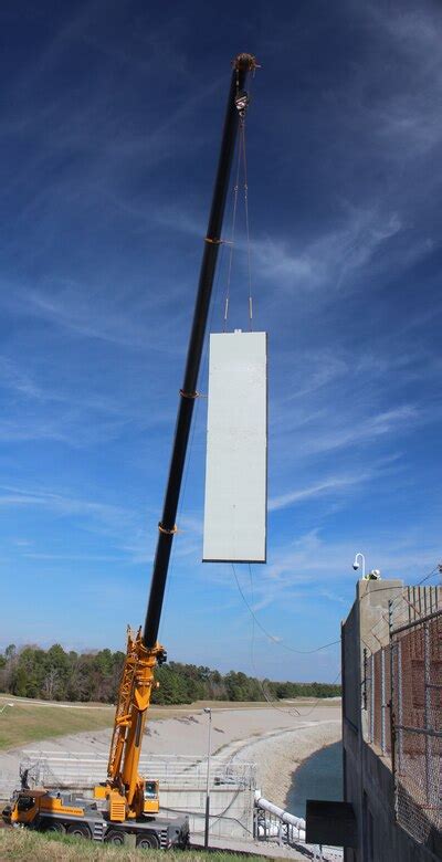 Passing 600000 Fish Charleston District Charleston District News