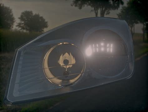 lucidshape caa 5 based for automotive lighting design synopsys