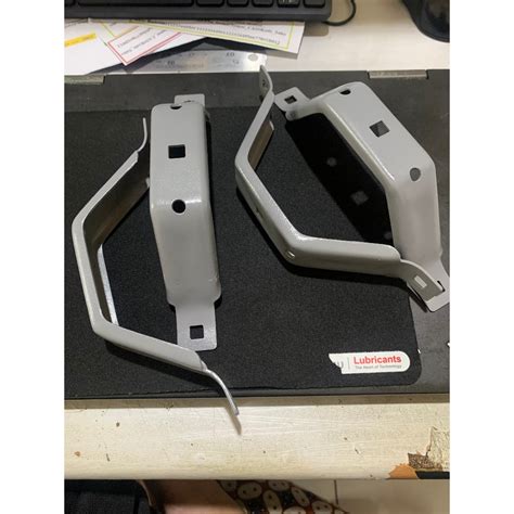 Jual Bracket Dish Parabola Offset Model C Type Shopee Indonesia