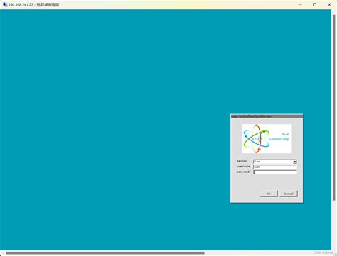 Windows远程连接centos7图形化界面，安装xrdpcentos Xrdp Csdn博客