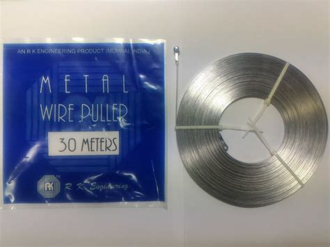 Rk 30m Wire Puller Packaging Box At Rs 20piece In Mumbai Id