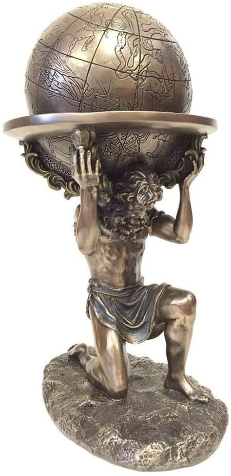 Oldest Statue Of Atlas At Bobby Gibson Blog