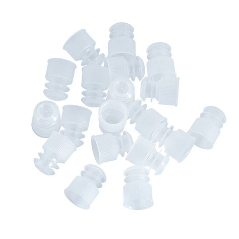 Flange Plug Cap Dynarex Corporation