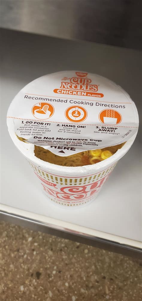 The Most Ignored Label Ever Lol Rinterestingasfuck