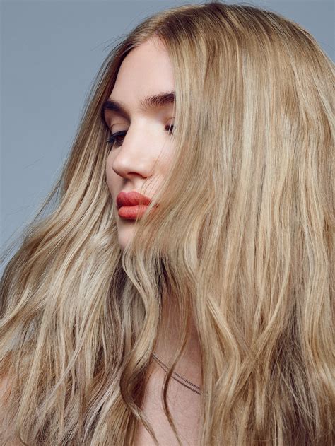 The Best Blondes For Spring VICI Capilli