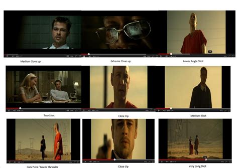 As Media Foundation Production B Youngs Seven Camera Shots