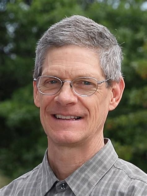 Ron Johnson Ph D Nci