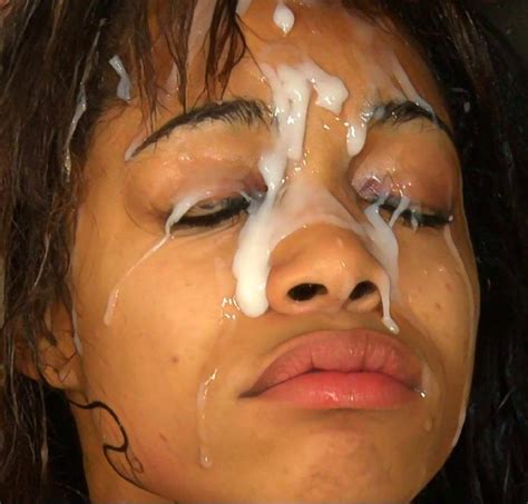 Nut In My Face Shesfreaky Nut In My Face Shesfreaky