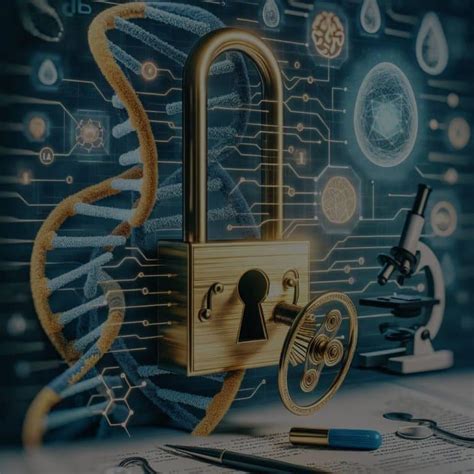 Can AI Driven Genomic Data Analysis Unlock New Approaches In Medicine Lauriannwestlibrary