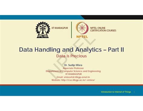Iot Lecture Materiallecture Materialpdf