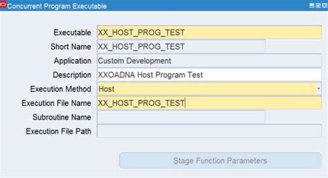 What Is Host Program How To Create Host Program And What Is Prog