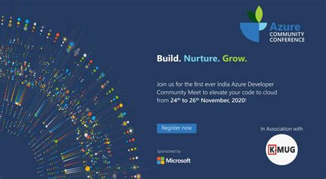 Anuraj Parameswaran On Linkedin Azconfdev Indiaazconfdev