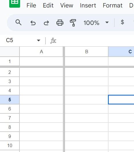 Freeze Cells In Google Sheets Definition How To Freeze