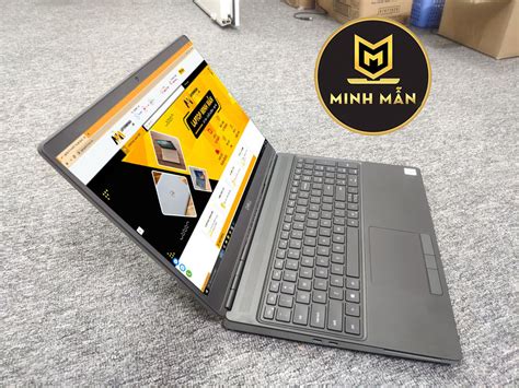 Laptop Dell Precision Gi R